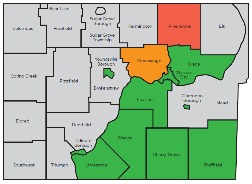 County LERTA program active after vote on Wednesday | News, Sports ...